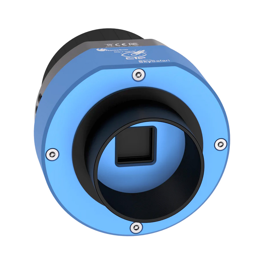 Pegasus Astro SmartEye Smart Eyepiece for Telescopes | First Light Optics